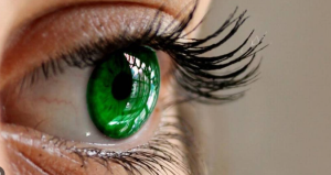 People with green eyes are special for these reasons – I love…