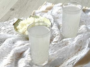 Victorian Rice Tea – I love…