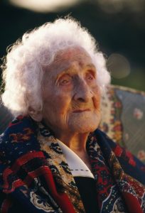The Remarkable Story of Jeanne Calment: Living to 122 – I love…
