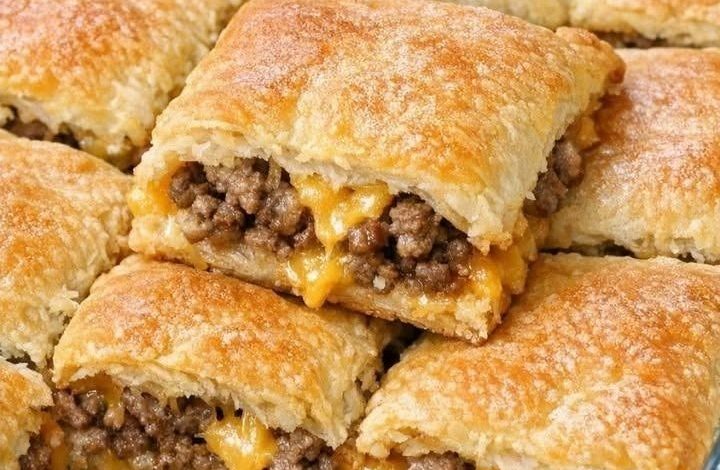 My Grandmother’s 4-Ingredient Spring Night Bake (Hearty, Simple ...